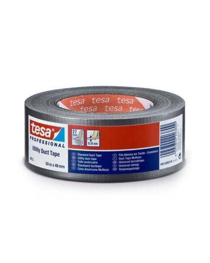 Tesa 4613 Genel Amaçlı Duct Bant – Emsa Grup